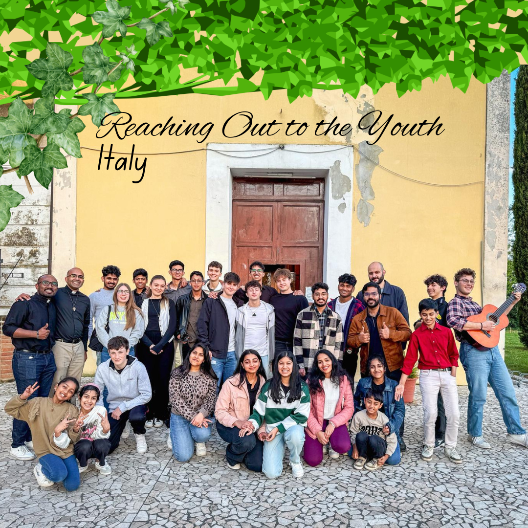 Jesus Youth Life